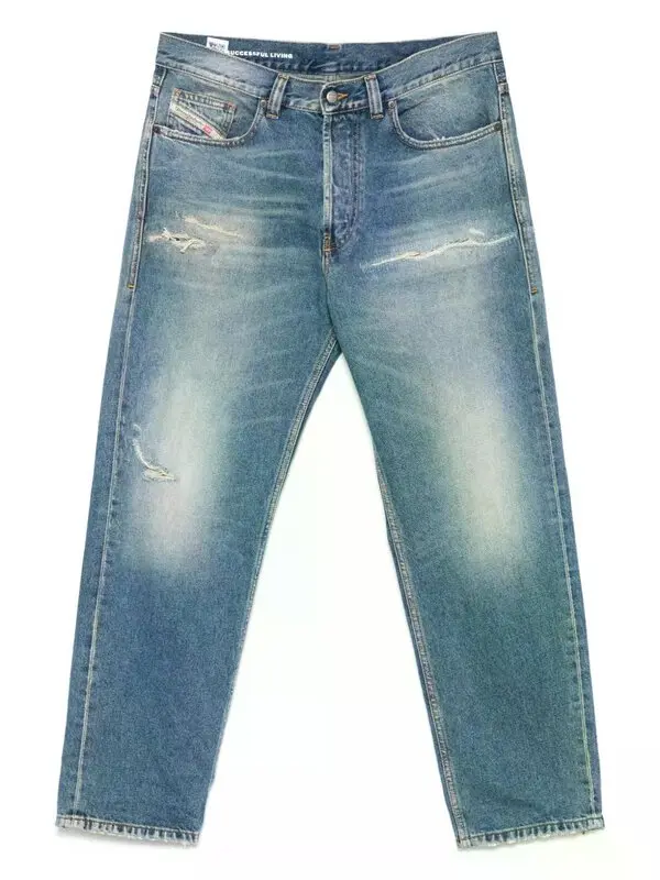 DIESEL® D-macs 2010 Jeans