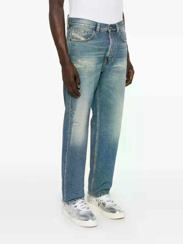 DIESEL® D-macs 2010 Jeans