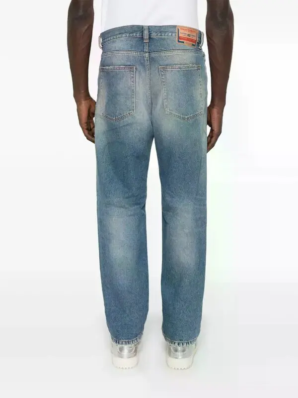 DIESEL® D-macs 2010 Jeans