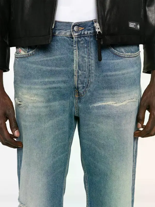 DIESEL® D-macs 2010 Jeans