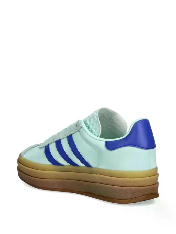 Adidas Gazelle Sneakers - Blue