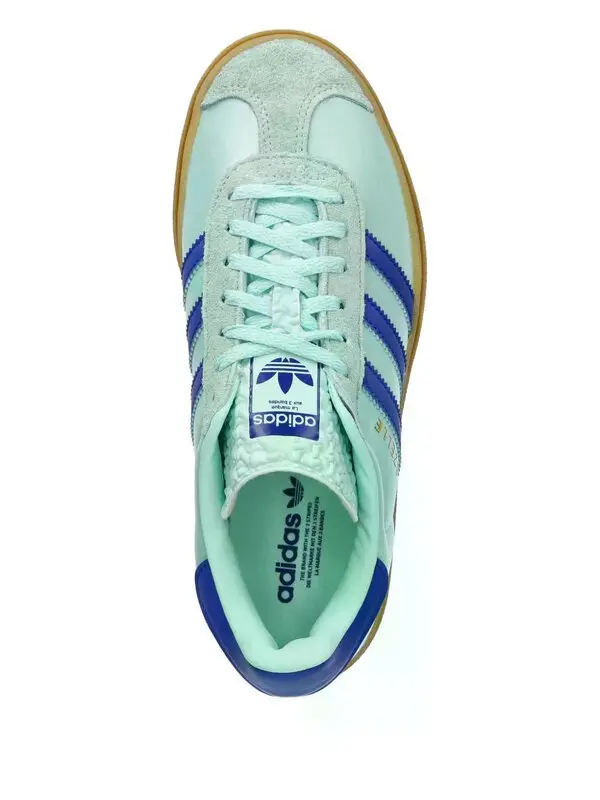 Adidas Gazelle Sneakers - Blue