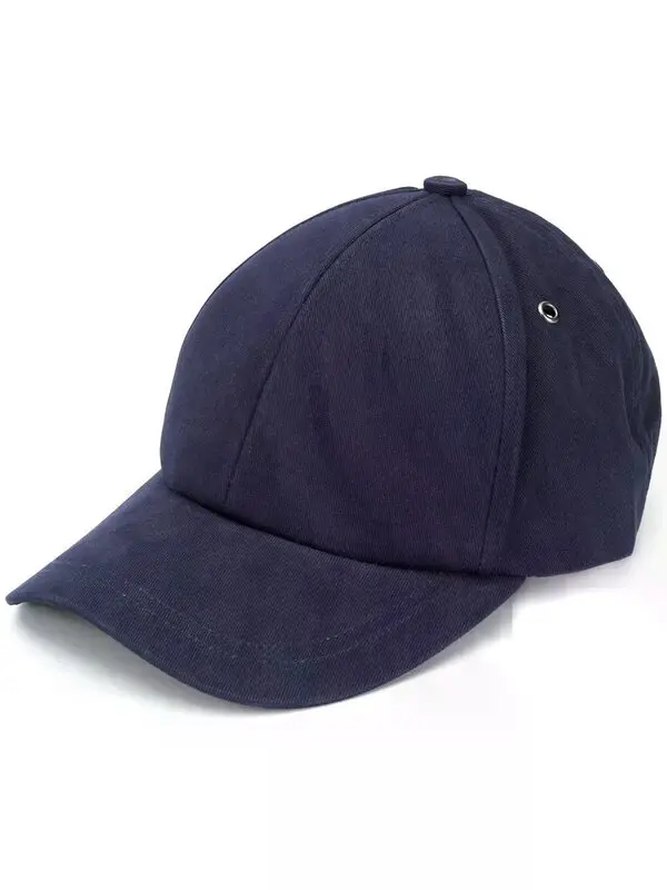 Paul Smith Twill Baseball Cap