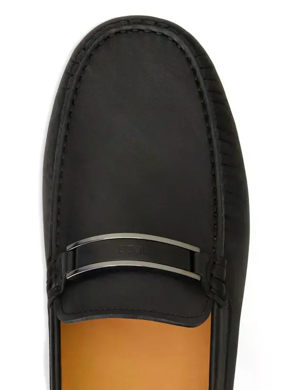 TOD'S Gommino Loafers