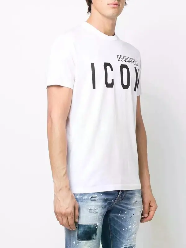 Dsquared2 Icon Logo T-shirt