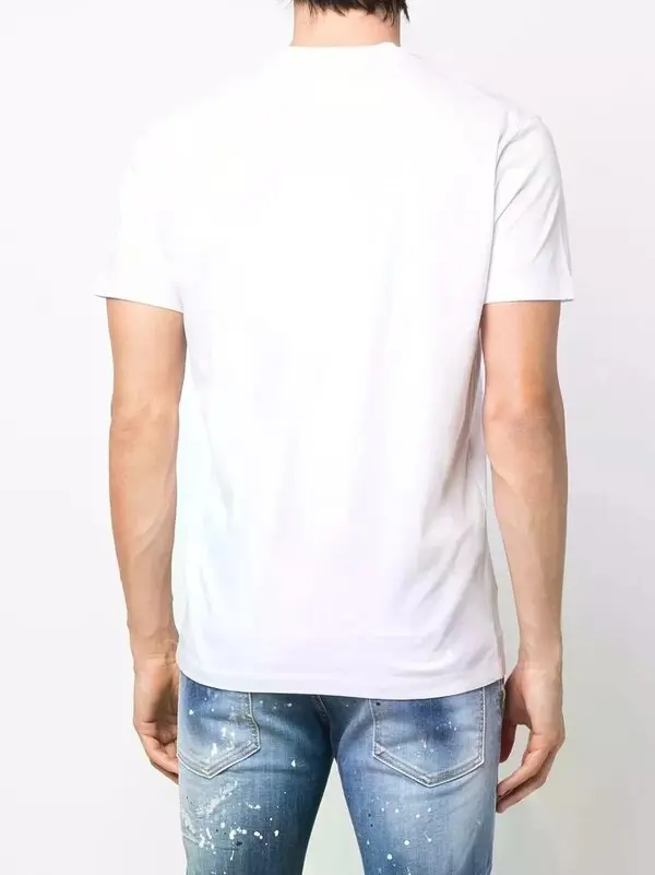 Dsquared2 Icon Logo T-shirt