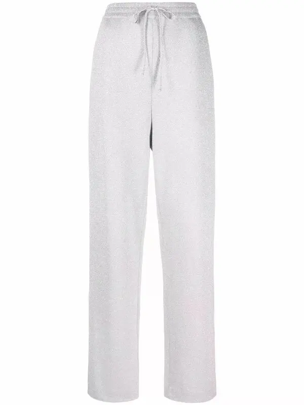 Prada Straight-leg Track Pants