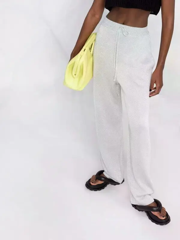 Prada Straight-leg Track Pants