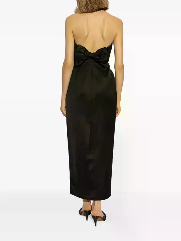 Posse Romeo Strapless Dress