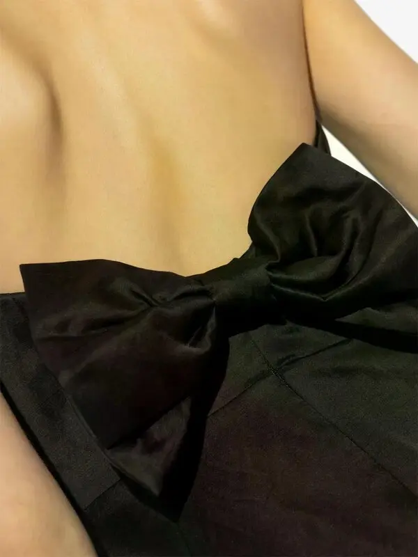 Posse Romeo Strapless Dress