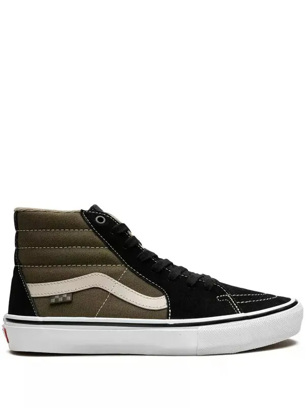 VANS Skate Sk8-hi Sneakers