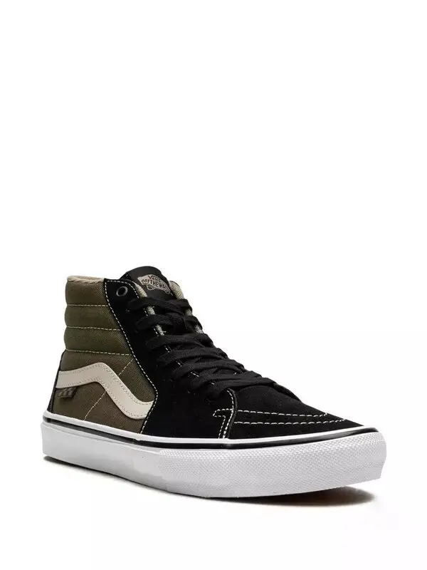 VANS Skate Sk8-hi Sneakers
