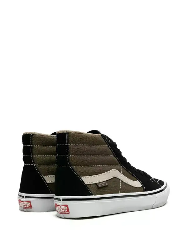 VANS Skate Sk8-hi Sneakers