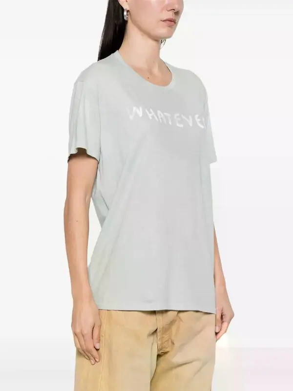R13 Whatever Boy T-shirt