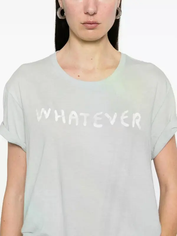 R13 Whatever Boy T-shirt