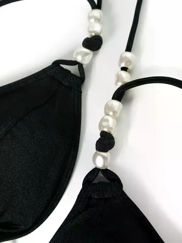Cult Gaia Anoki Bikini Top