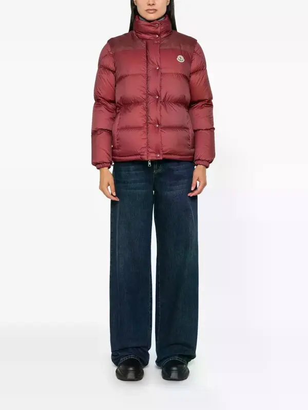 Moncler Verone 1' Reversible Down Jacket