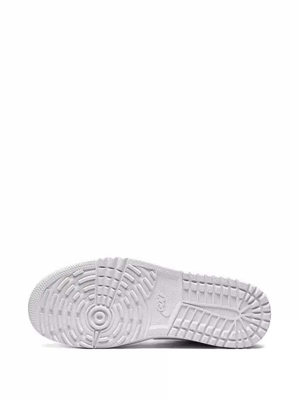 JORDAN Air 1 Low Golf Triple Sneakers