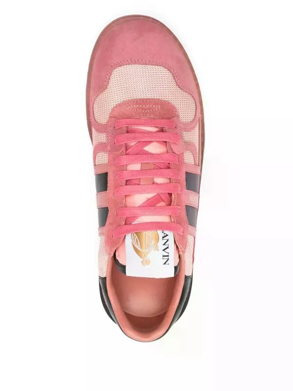 LANVIN Clay Sneakers