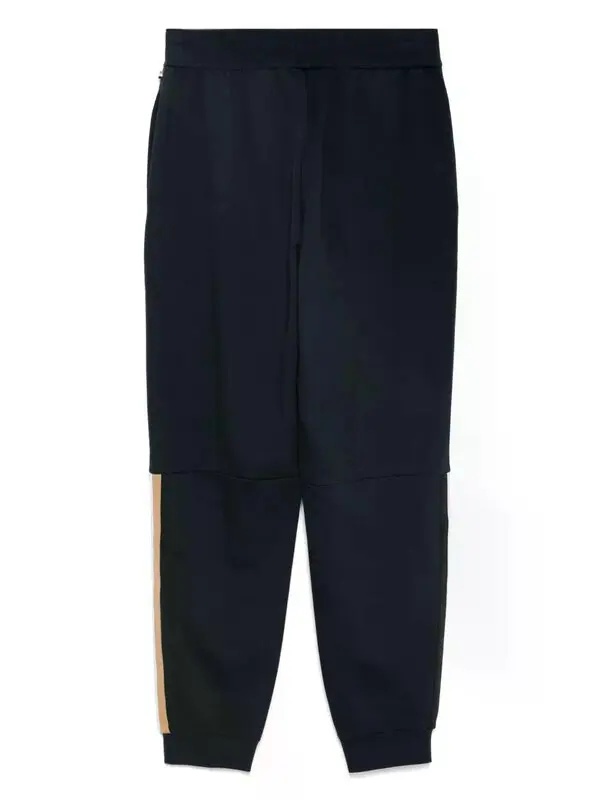 BOSS Iconic Track Pants