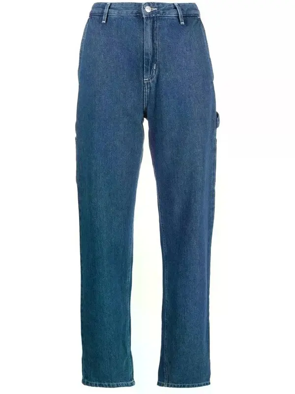 Carhartt Work In Progress Pierce Straight-leg Jeans