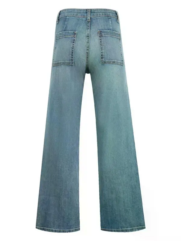 NILI LOTAN Megan Jeans