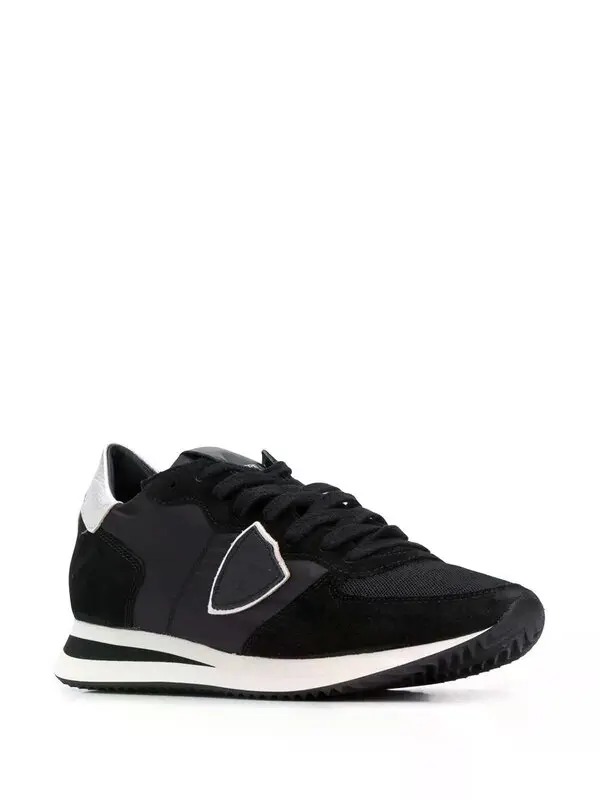 Philippe Model Trpx Basic Sneakers