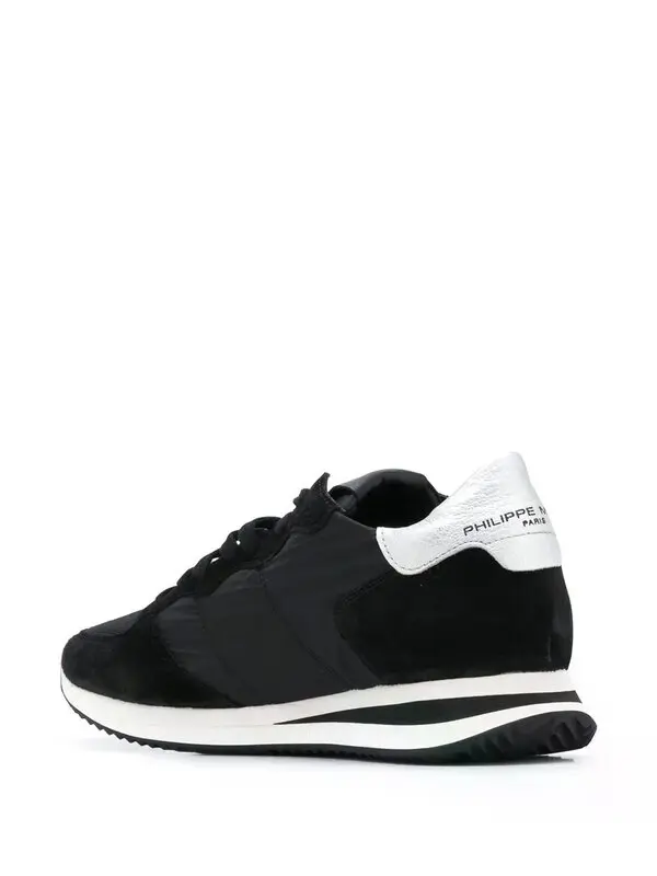 Philippe Model Trpx Basic Sneakers