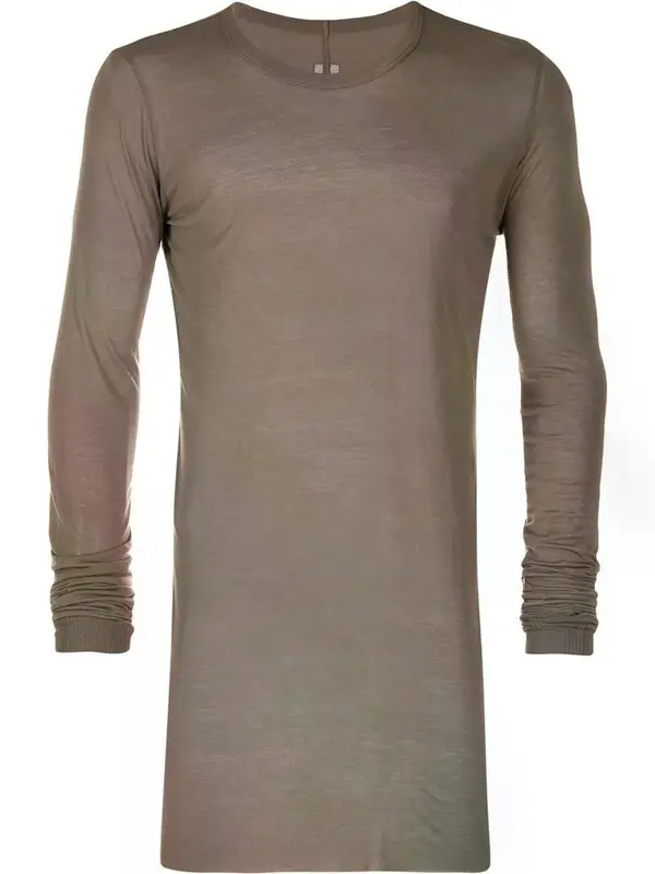 Rick Owens Long-length Sweater