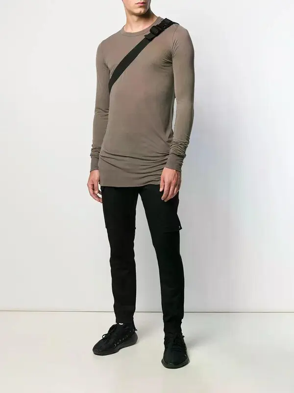 Rick Owens Long-length Sweater