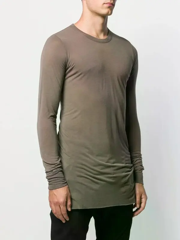 Rick Owens Long-length Sweater