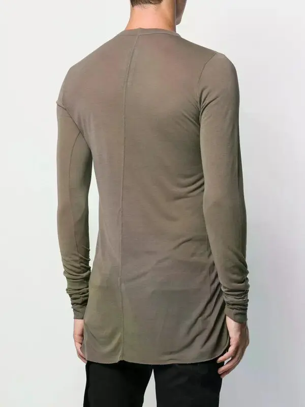 Rick Owens Long-length Sweater