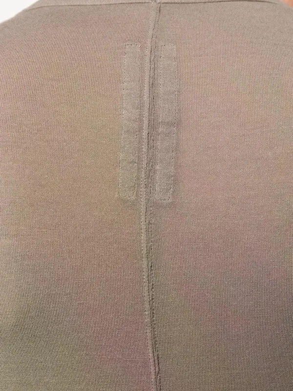 Rick Owens Long-length Sweater