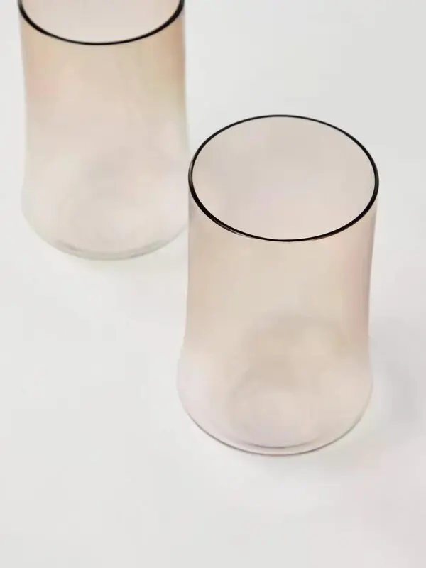 Brunello Cucinelli Gradient Effect Glasses