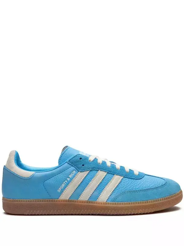 Adidas Sporty & Rich Samba Rush Sneakers