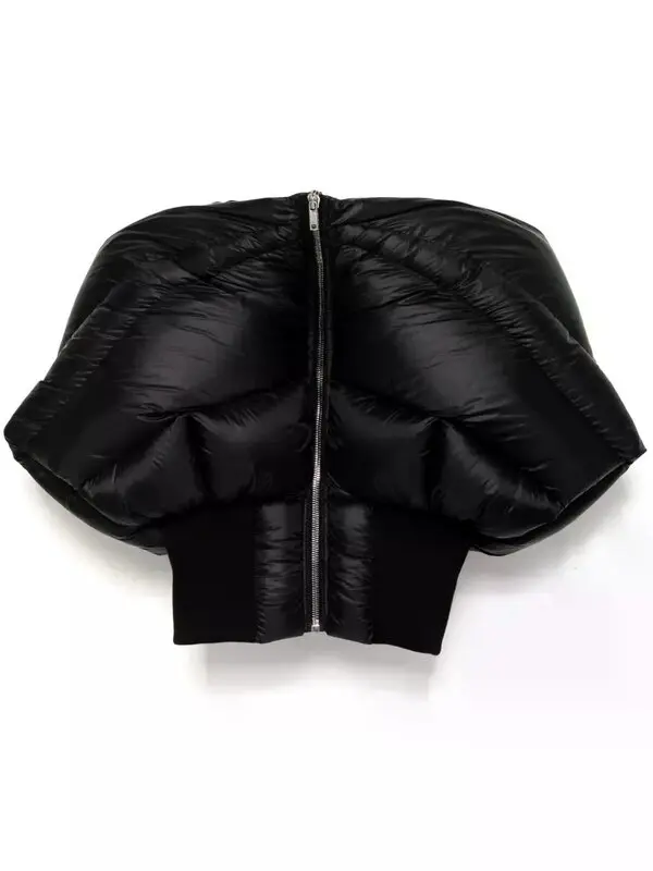 Rick Owens Mini Horus Sl Jacket