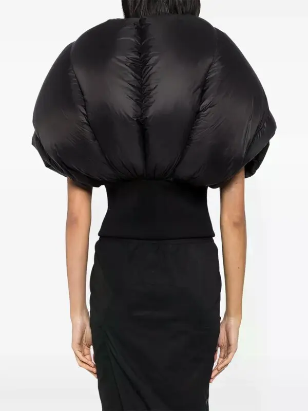 Rick Owens Mini Horus Sl Jacket