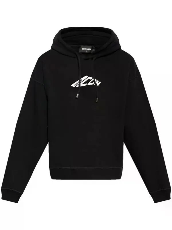 Dsquared2 Icon Hoodie