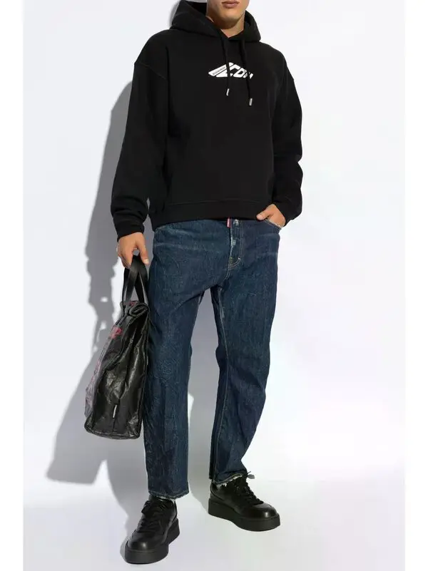 Dsquared2 Icon Hoodie