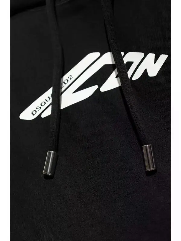 Dsquared2 Icon Hoodie