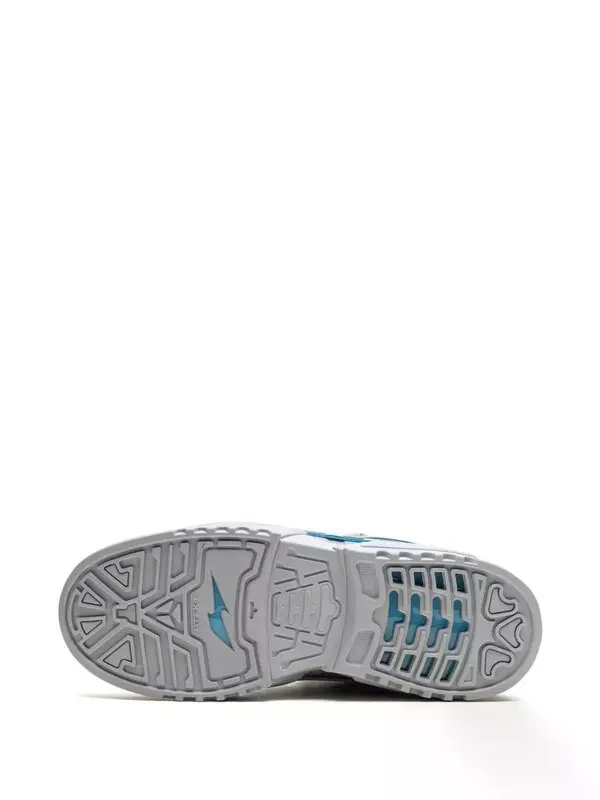 Nike X Rtfkt Dunk Genesis Low Og Sneakers - Grey