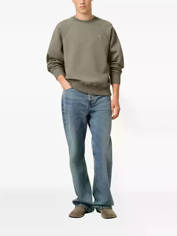 AMI Paris De Coeur Sweatshirt