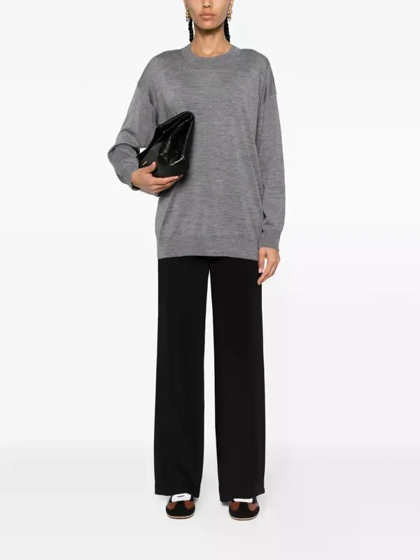 P.a.r.o.s.h Fine-knit Jumper
