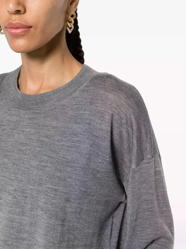 P.a.r.o.s.h Fine-knit Jumper