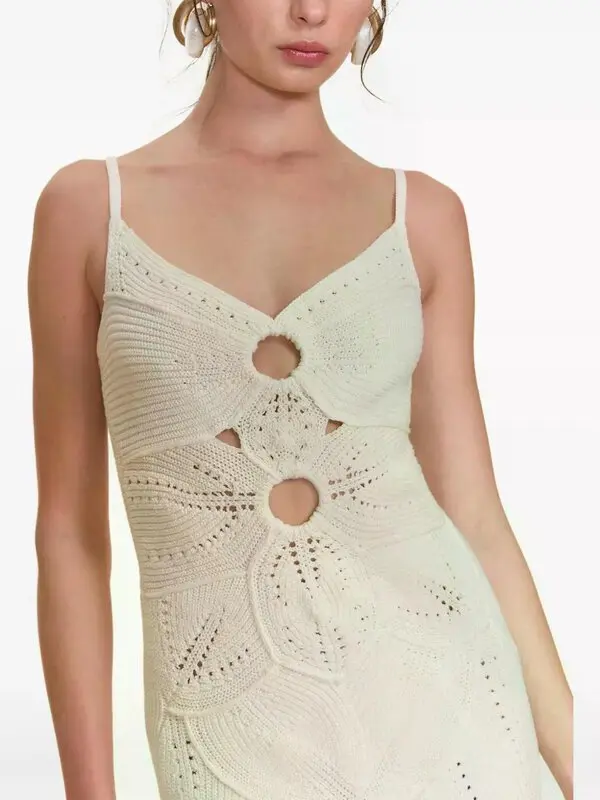 Cult Gaia Marlow Mini Dress