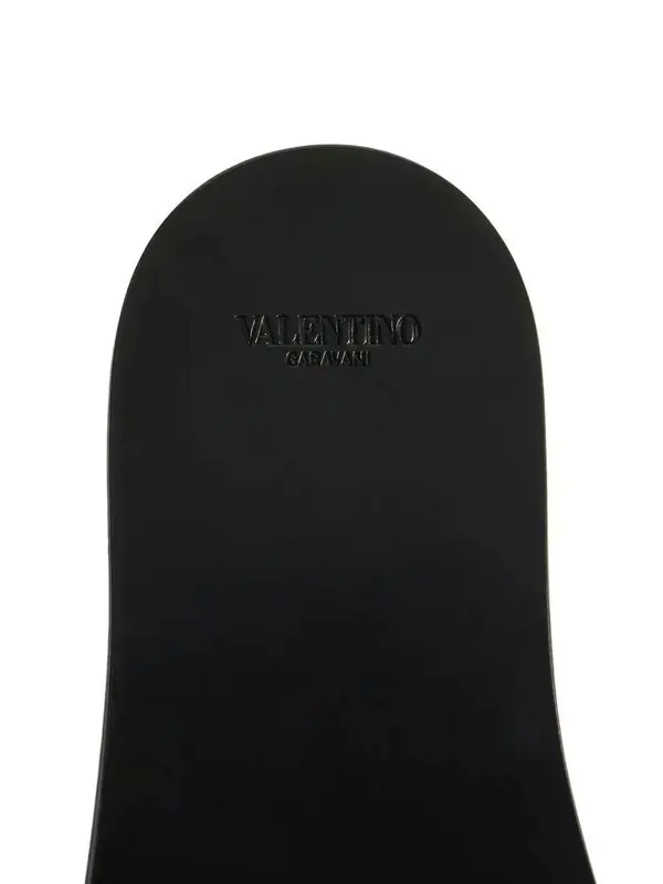 Valentino Garavani Viva Superstar Flat Sandals