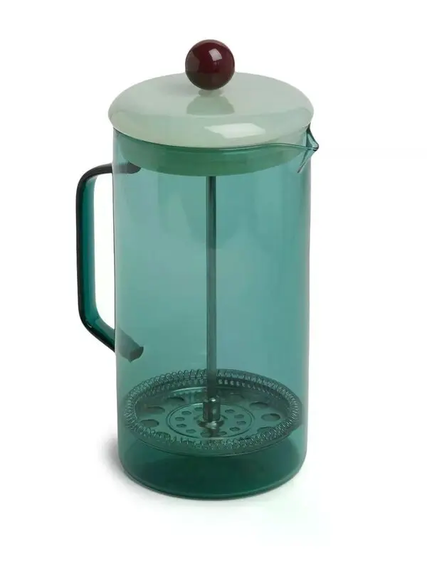 HAY French Press Brewer