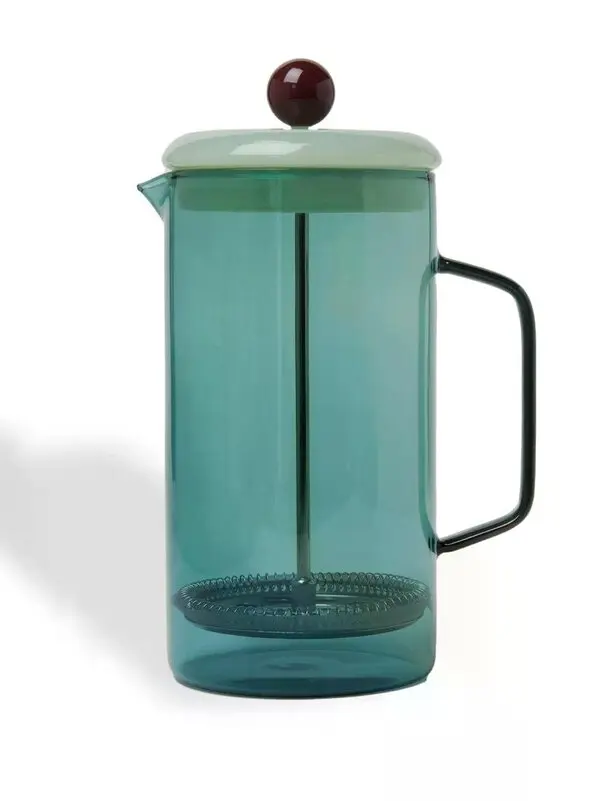 HAY French Press Brewer