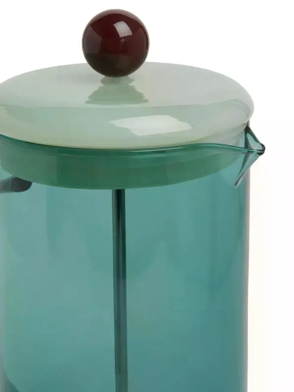 HAY French Press Brewer