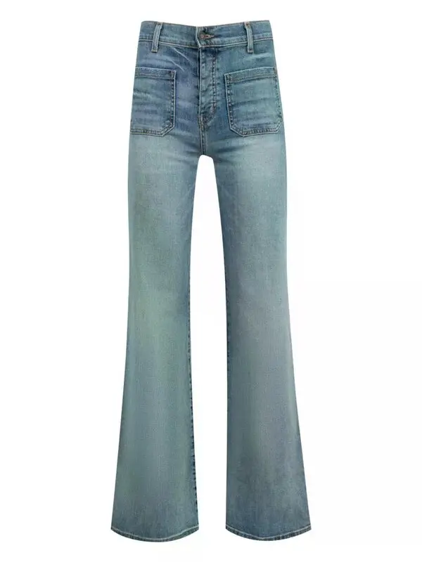 NILI LOTAN Florence Jeans